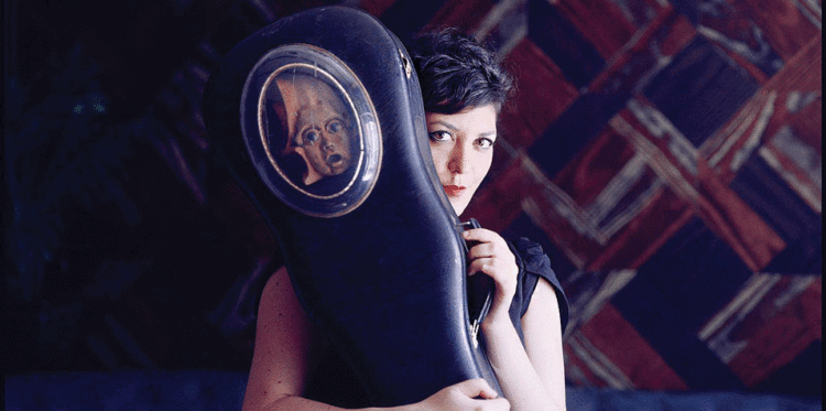 Yael Rasooly: ‘They must do their art’ | American Jewish World