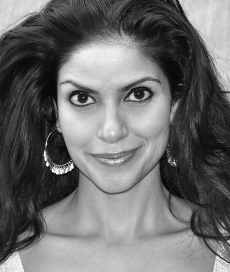 Melody Moezzi : The same struggle | American Jewish World