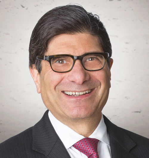 HIAS board chair fights anti-immigrant trend | American Jewish World