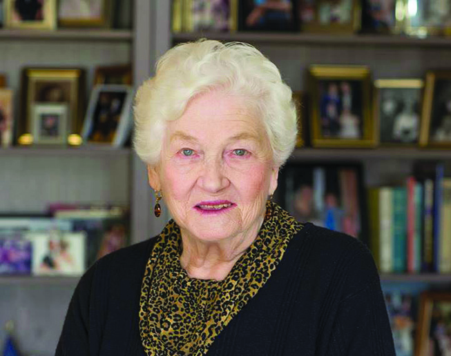 'One person can make a difference' | American Jewish World