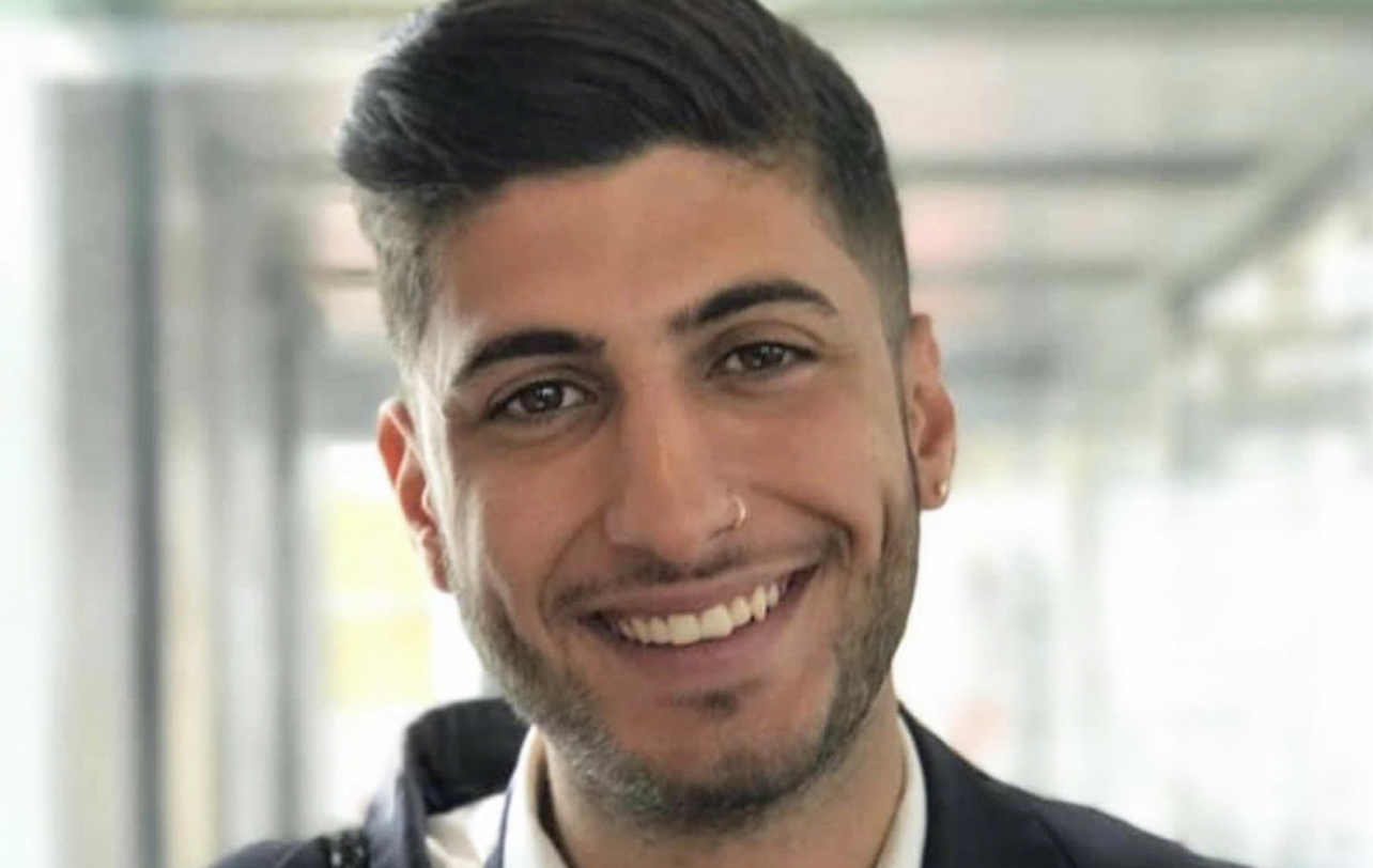 St. Paul welcomes new shaliach, Hadar Pe’er | American Jewish World