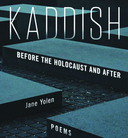 Poet Jane Yolen reflects on humanity’s nadir | American Jewish World