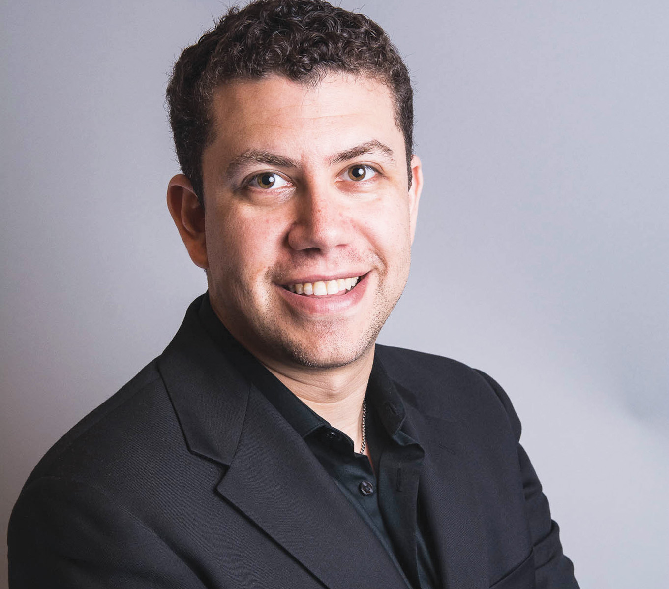 Direct from Los Angeles, Cantor Ben Tisser | American Jewish World