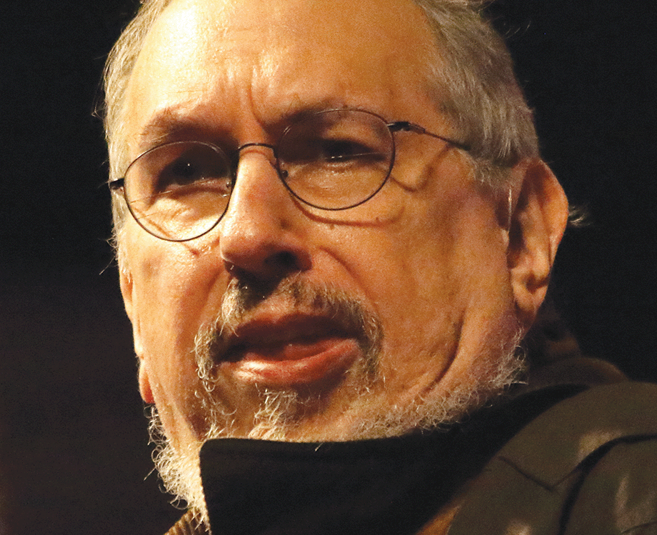 A musician’s musician | American Jewish World