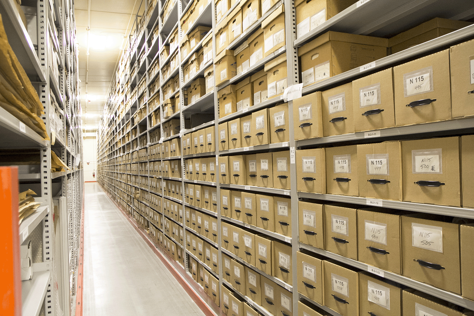 Upper Midwest Jewish Archives fundraises for full-time archivist ...
