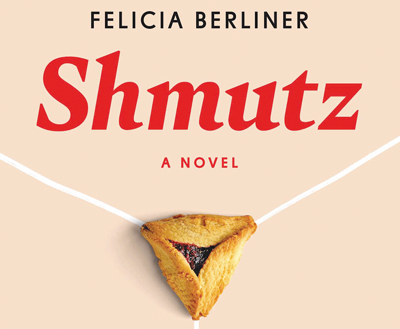 Raizl can’t stop looking | American Jewish World