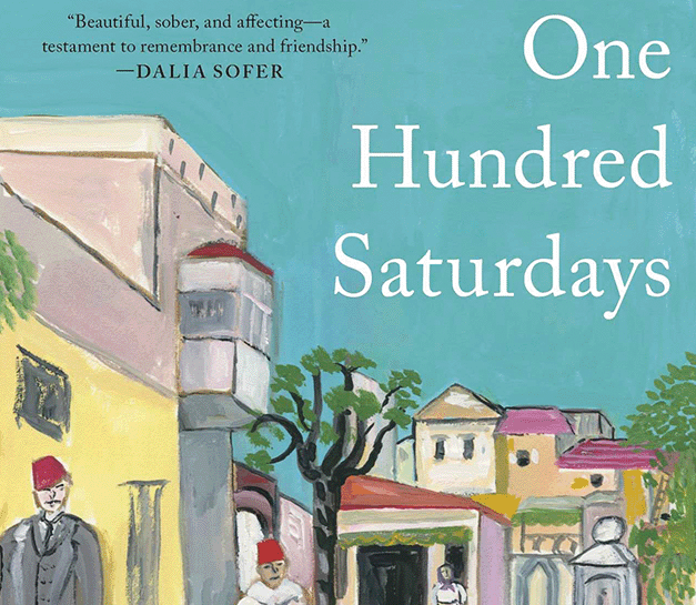 Stella Levi recalls life on Rhodes | American Jewish World