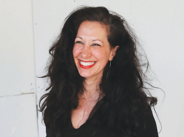 Robyn Frank finds her niche in the cookie business | American Jewish World