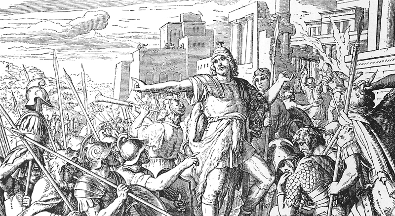 Editorial: Jew hating makes a comeback | American Jewish World