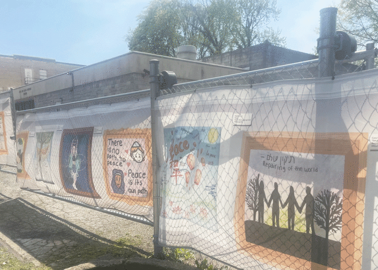 American Jewish World | Voices of Minnesota's Jewish Community