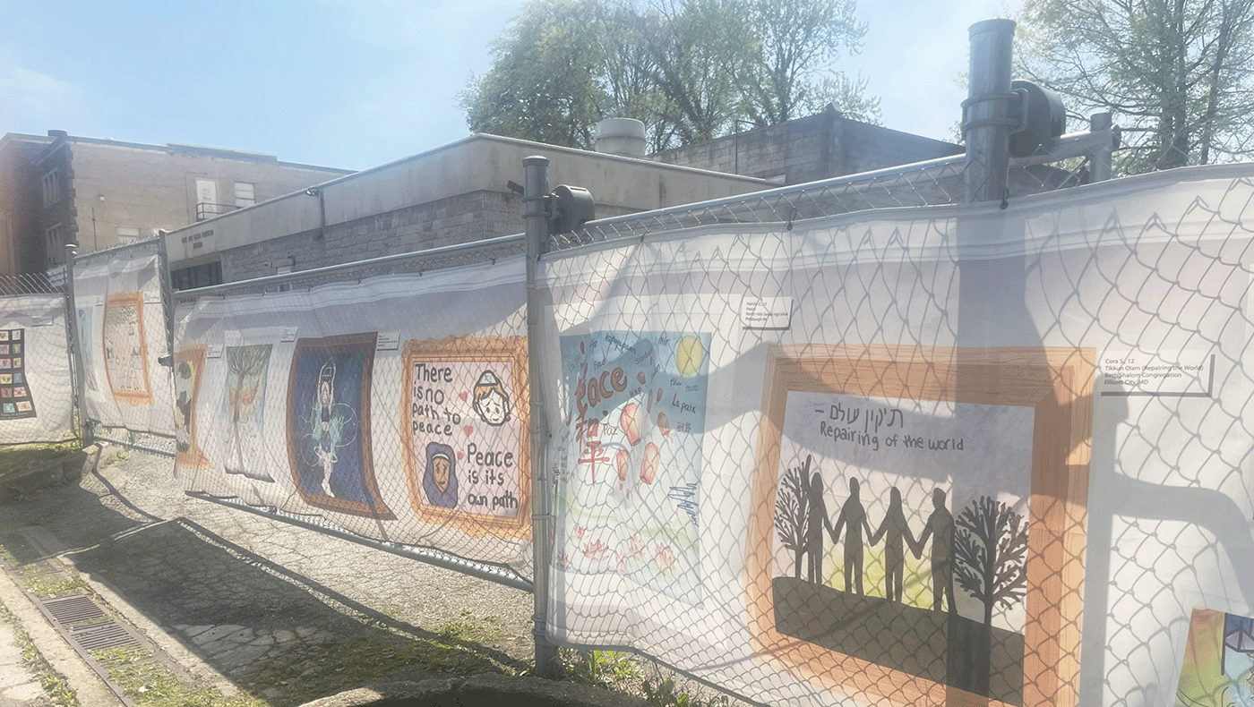 Editorial: A mosque is like a synagogue | American Jewish World