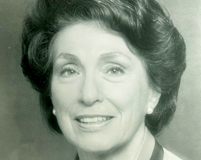One of Minnesota’s most accomplished women, Geri Joseph, dies at 100 ...