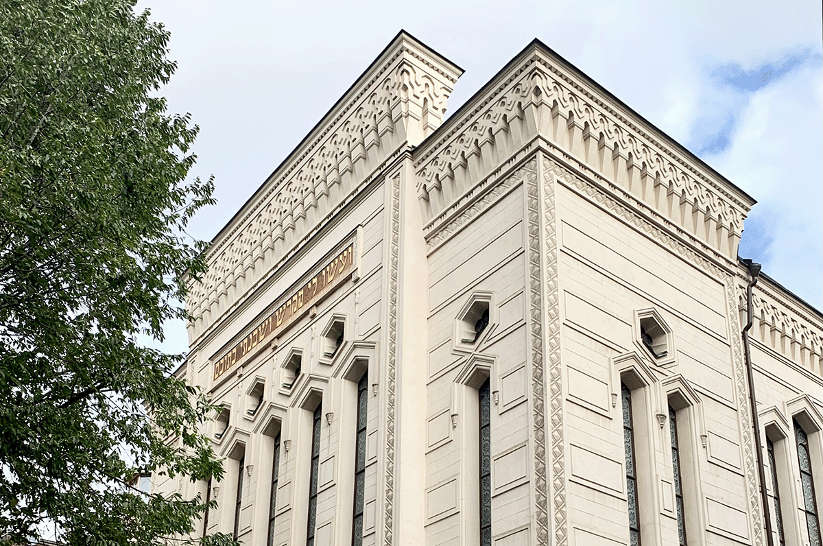 Editorial: A visit to Denmark and Sweden — and war breaks out ...