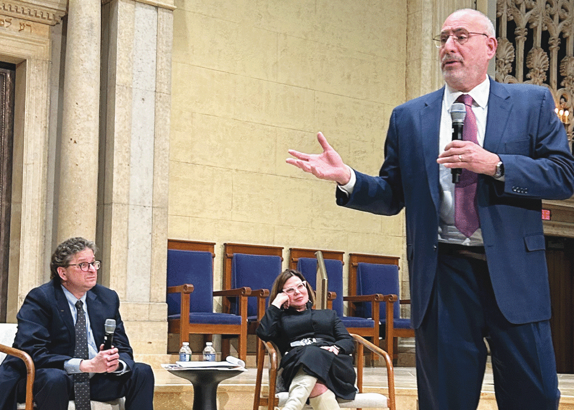 American Jewish World | Voices of Minnesota's Jewish Community