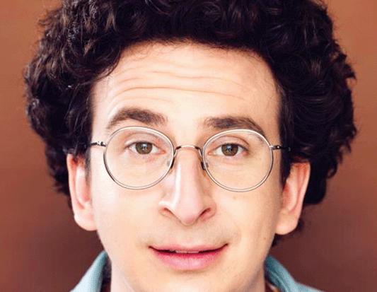 Eli Leonard headlines Twin Cities Jewish Humor Fest | American Jewish World