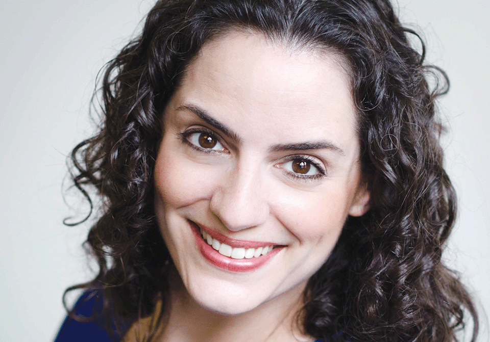 Shylock returns to visit his daughter | American Jewish World