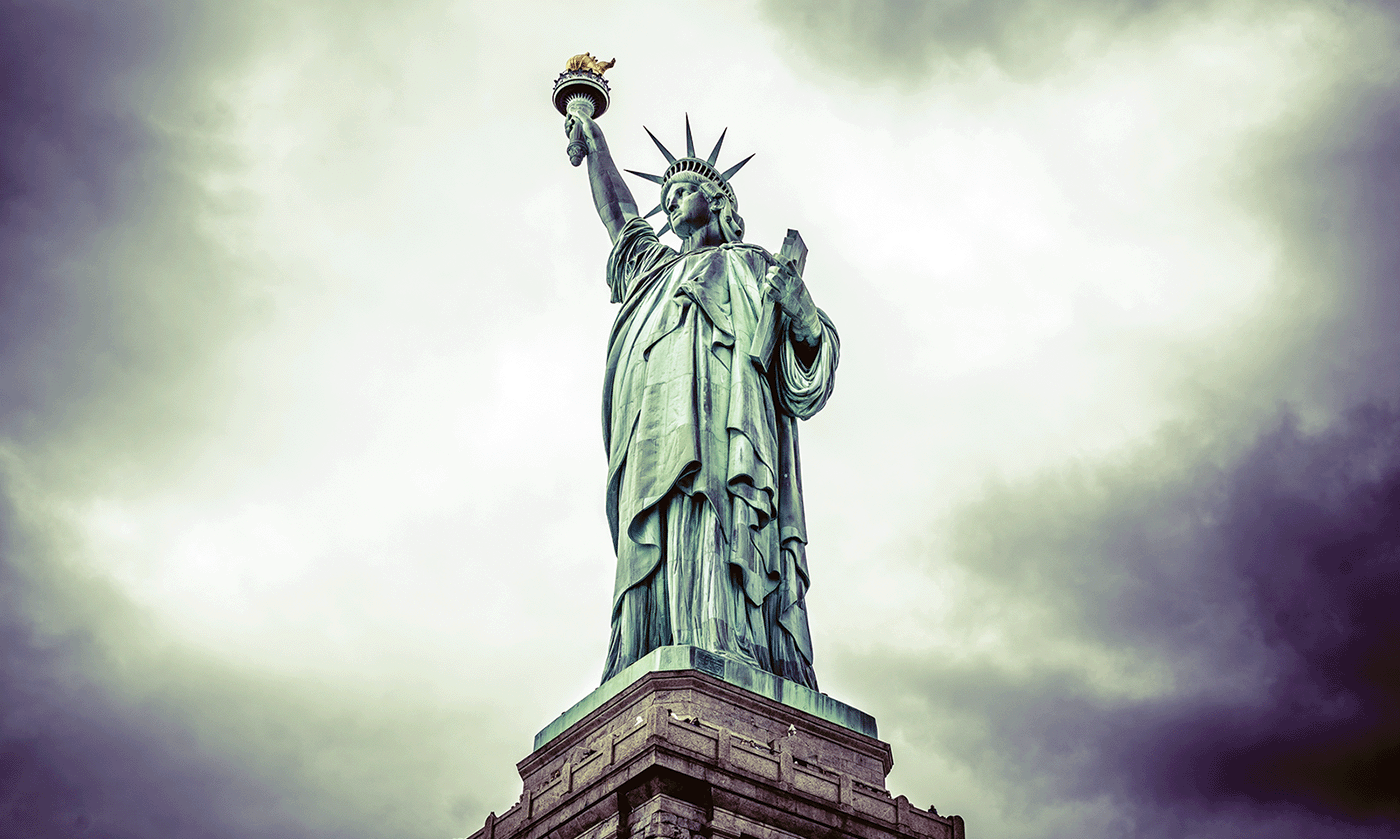 Gaming the border | American Jewish World