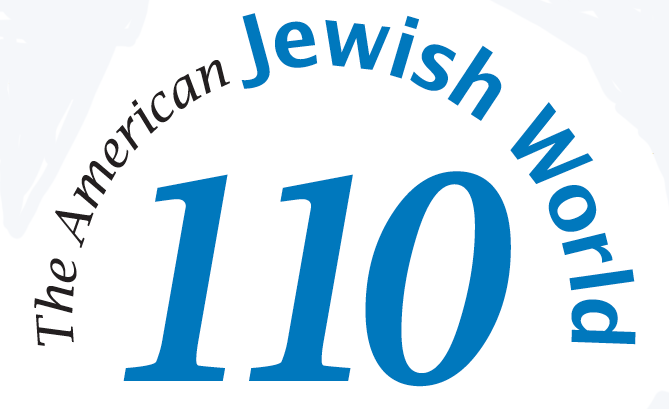 Editorial: A long run for American Jewish World | American Jewish World