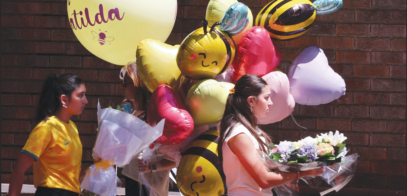 Editorial: Perhaps January will be better | American Jewish World